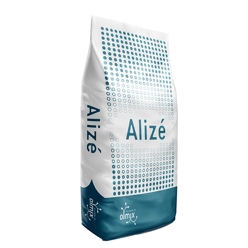 Olmix – Innovative Lösungen biologischen Ursprungs für eine ...