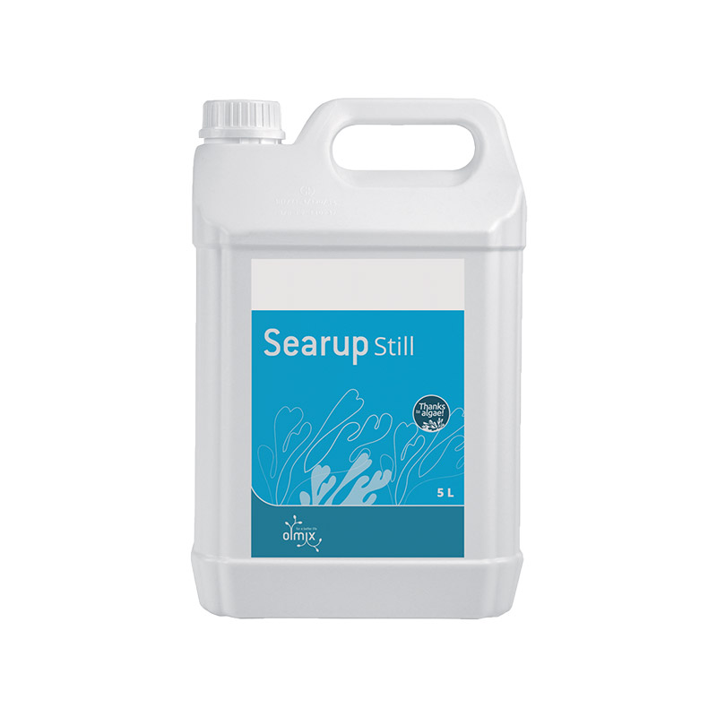 Olmix – Innovative Lösungen biologischen Ursprungs für eine ...